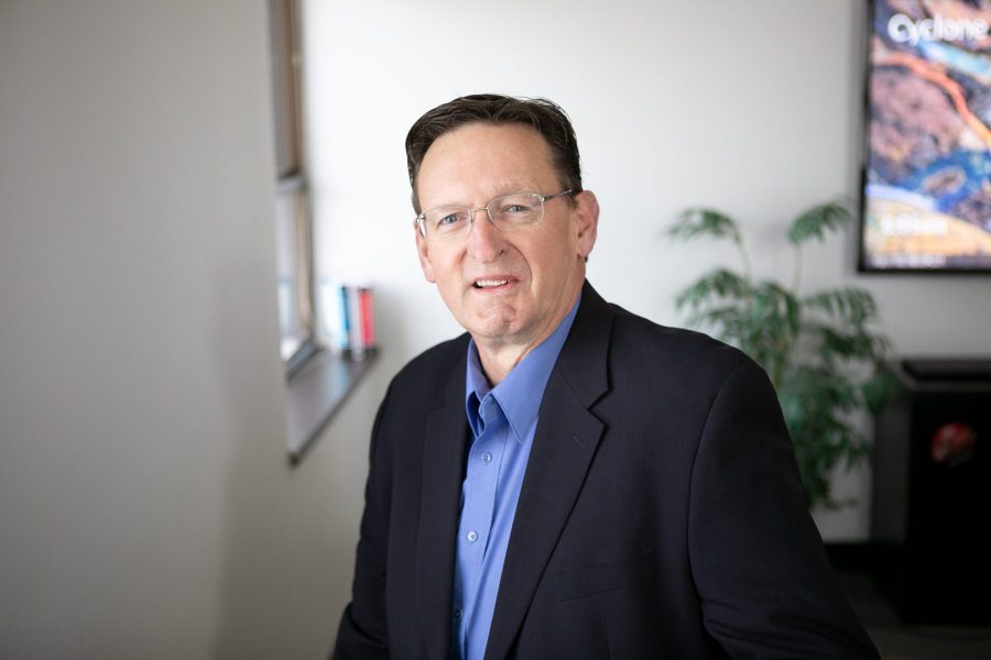 David Gackle – Eberl – Claims Management Services