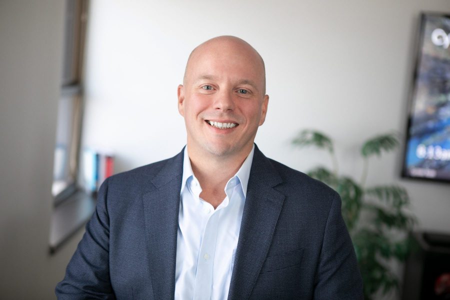 Eric Scott – Eberl – Claims Management Services