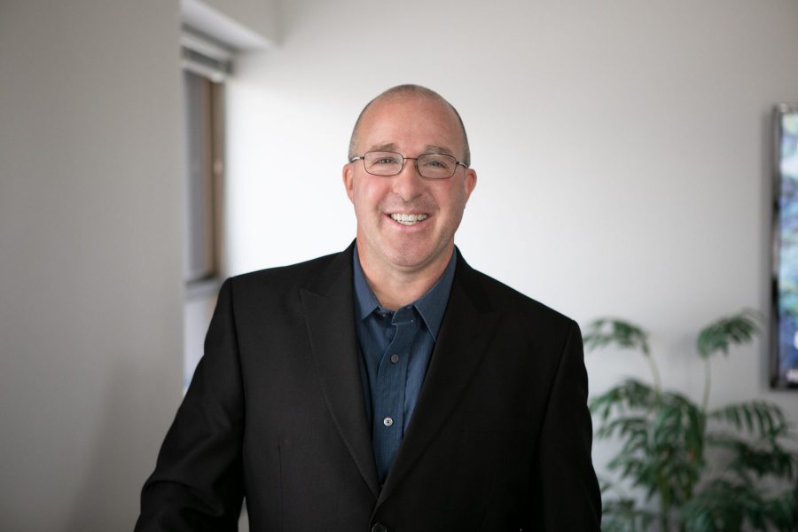 James Reetz – Eberl – Claims Management Services