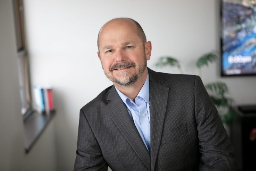 Joe Slowiak – Eberl – Claims Management Services